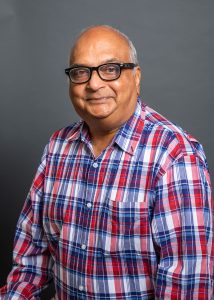 Dr. Ranga Narayanan honored by college - Department of Chemical Engineering